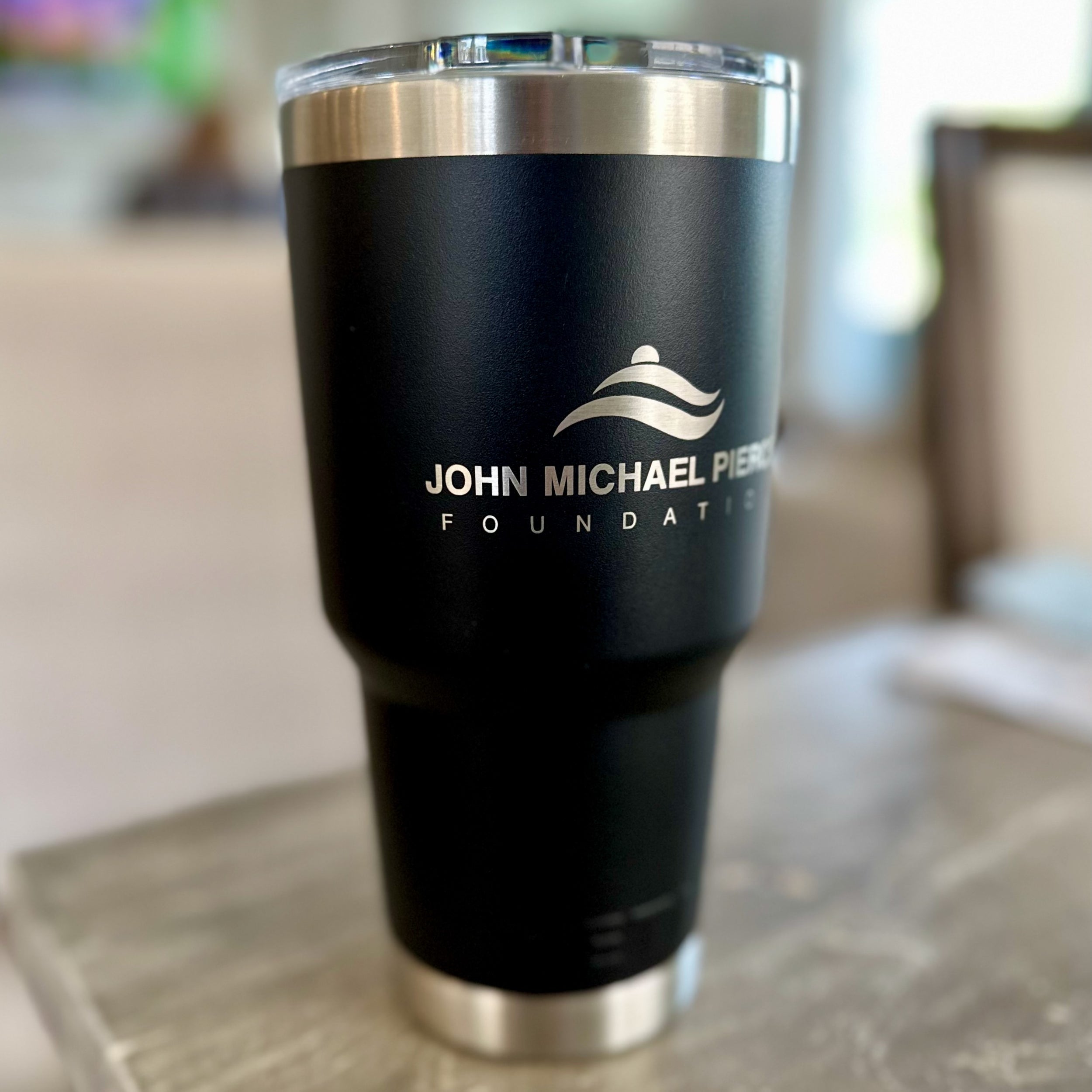 John Michael Pierce Foundation