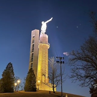 Vulcan Party 2025 – John Michael Pierce Foundation